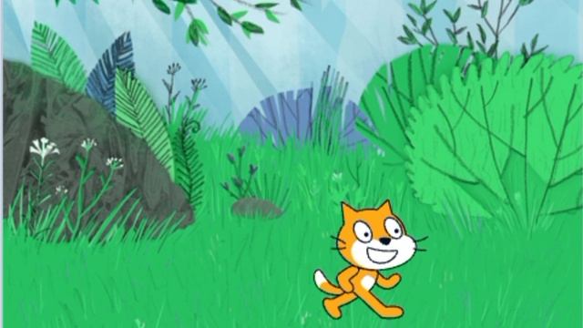 Мультфильм сезон 1 серия 5