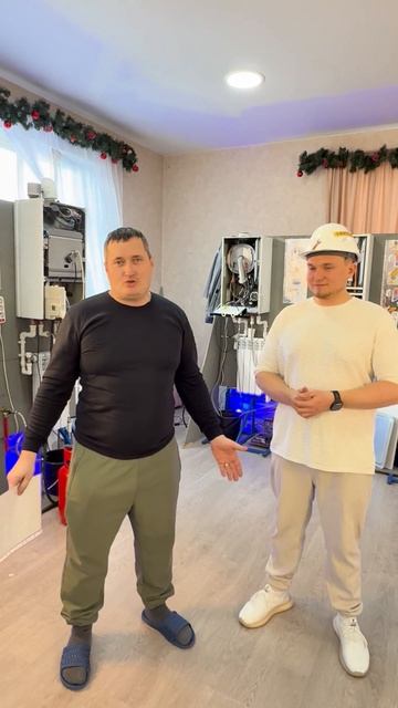 Отзыв обучение котлы / Котельный баблоруб / курс по котлам