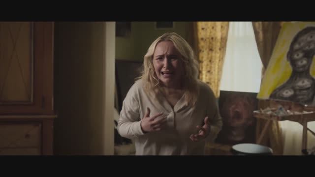 Оно. Ночной кошмар - Трейлер (Дубляж, 2026)