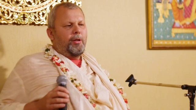Кто такие преданные?