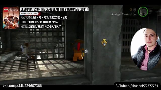 🎮 100 СТАРЫХ ИГР ЭПОХИ PS3 И XBOX 360: ВСПОМИНАЕМ ЛЕГЕНДЫ!
