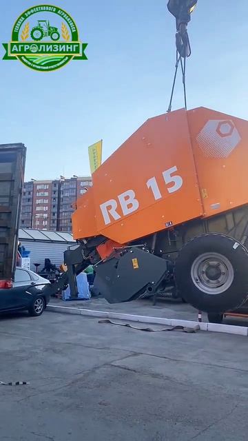 Готовьтесь к кормозаготовке заранее