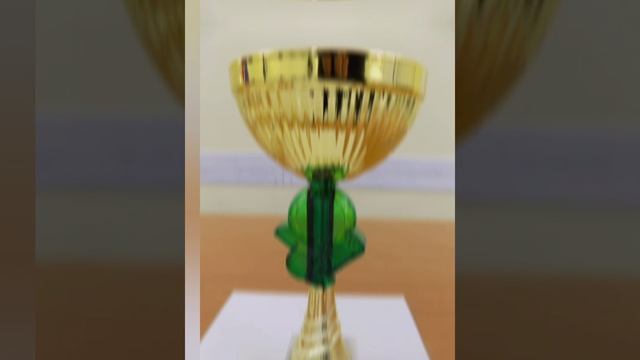 Турнир по нардам "КУБОК ПОБЕДЫ"
