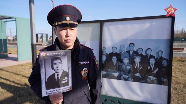 СТЕПАН КОНСТАНТИНОВ - Я ПОМНЮ, Я ГОРЖУСЬ, СЛУЖУ РОССИИ