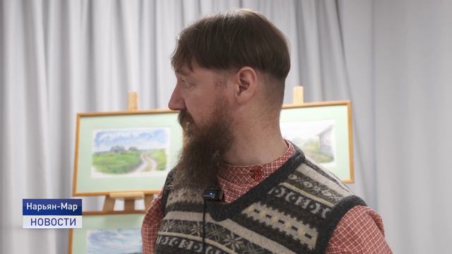 БЫЛИНЫ НИЖНЕЙ ПЕЧОРЫ