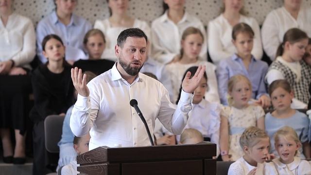 Узкий путь.. (Анатолий Аносин)