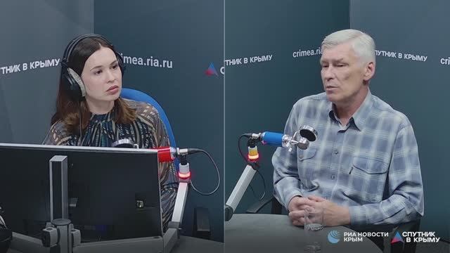 🔴LIVE. День создания ЧФ РФ