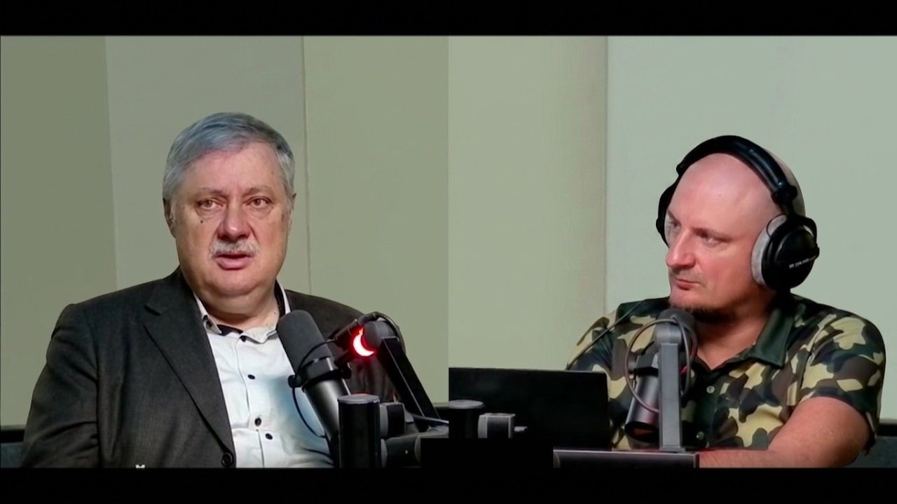 Трамп в Пекине; Провал «победителя» и ультиматум Ирана по нефти ¦ Дмитрий Евстафьев