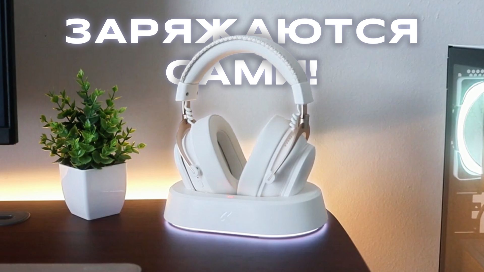 Я нашел ИДЕАЛЬНЫЕ наушники для игр! 🔥 MCHOSE V9 Turbo+ (Студийный звук и база)