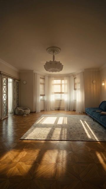 Квартира на Красноармейской, 66