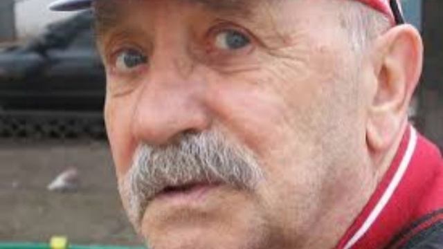 Ушёл из жизни заслуженный артист России Вадим Александров