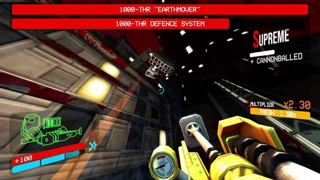 ULTRAKILL LEVEL:7-4 OST