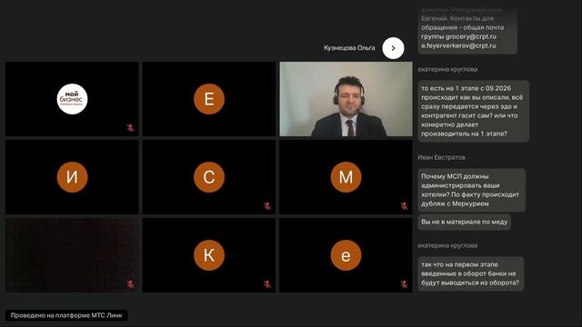 Маркировка мёда в системе Честный знак