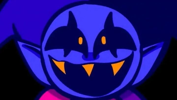 Свободен как никогда | Deltarune #3 (3/3)