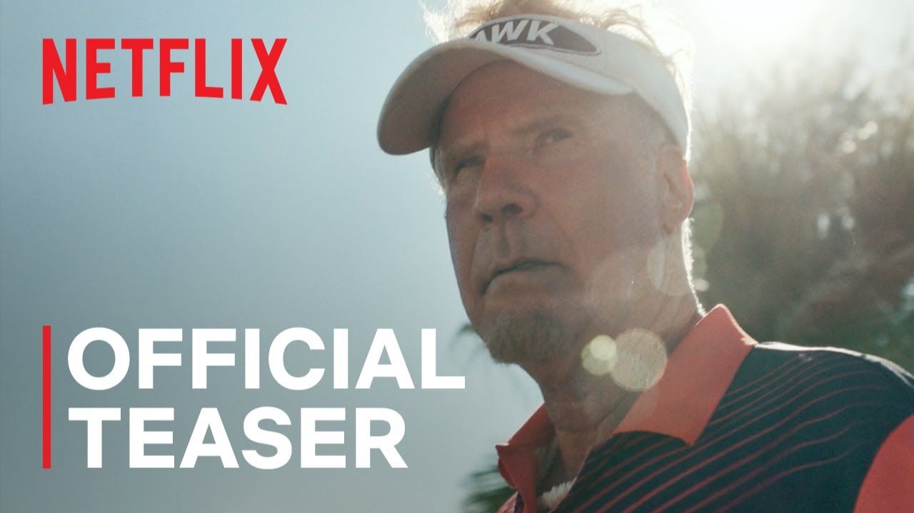 The Hawk TV Series, season 1 - Official Teaser 2 | Netflix