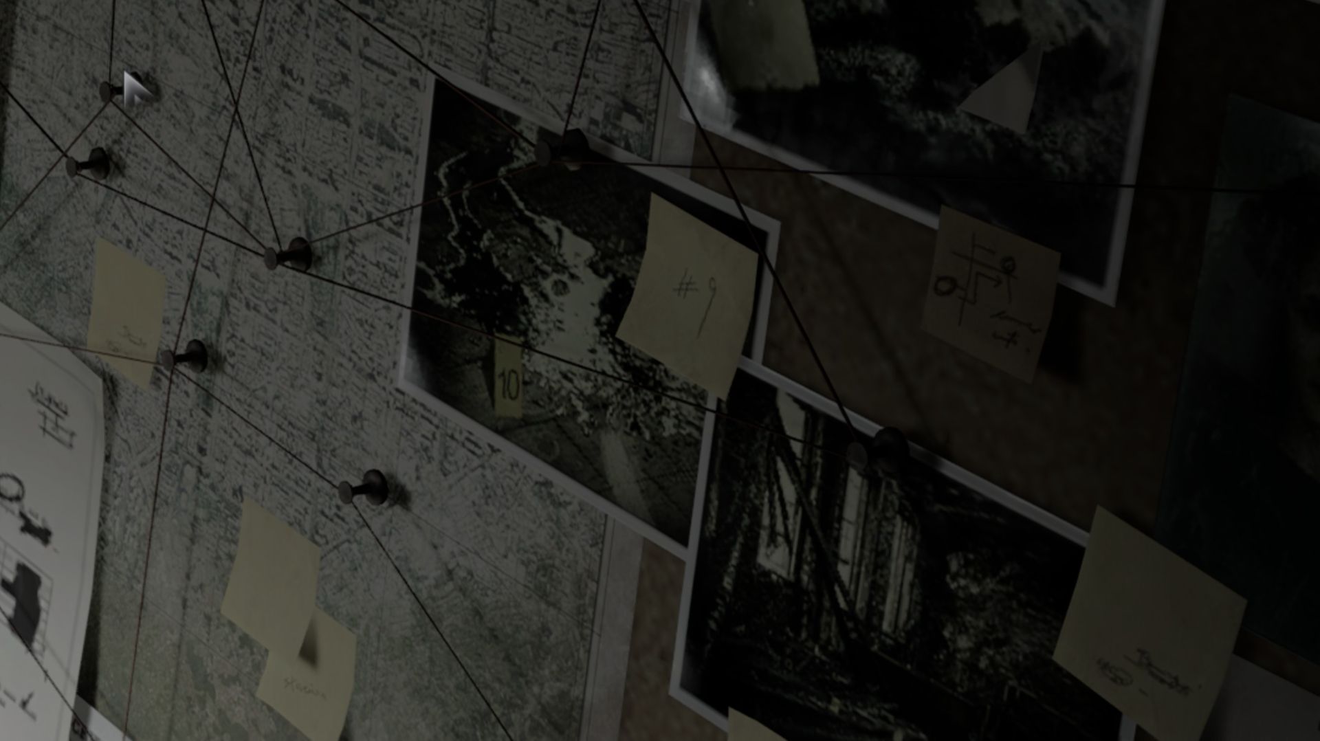 Resident Evil Requiem👍🤘 - Грейс пыталась...😔🕹️🎮