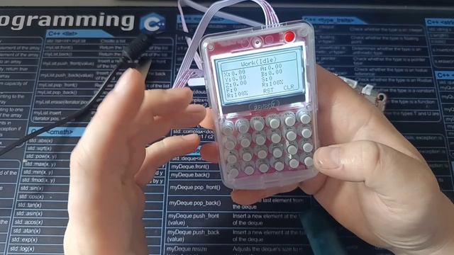 Первый взгляд на BENBOX offline