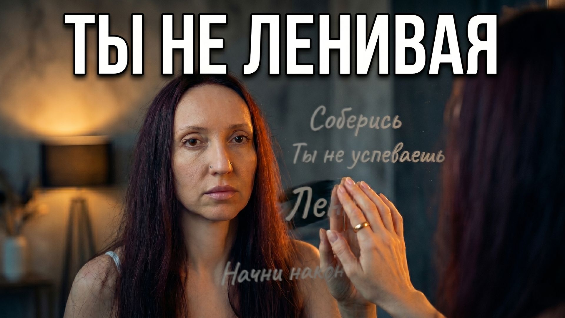 Хватит себя винить! Вот почему ты бросаешь дела на полпути