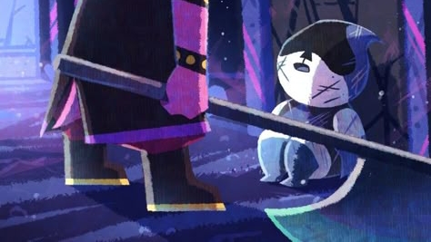 Посадили | Deltarune #3 (1/3)
