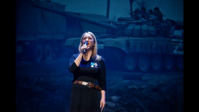 Митрофанова Ирина_А если б не они