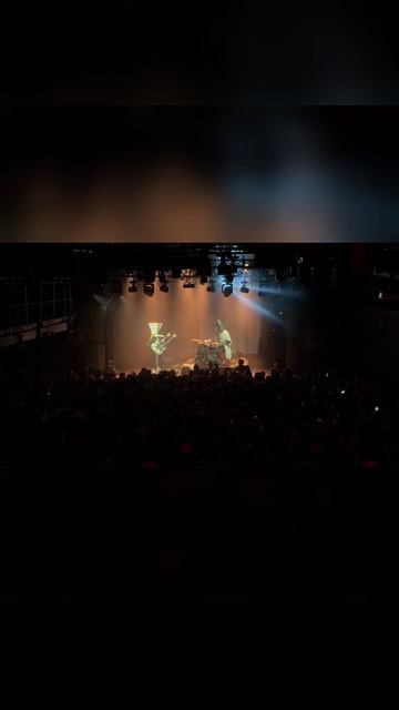 Angine de Poitrine - Fabienk Multicam edit Live at Electric Ballroom, London, 11/05/2026