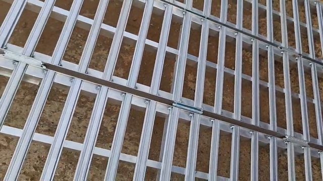 ООО "Группа Компаний "Альянс"" - Изготовление и продажа сходней для погрузки техники