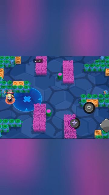 3 часть Лора Battle Rus или Новая Механика?