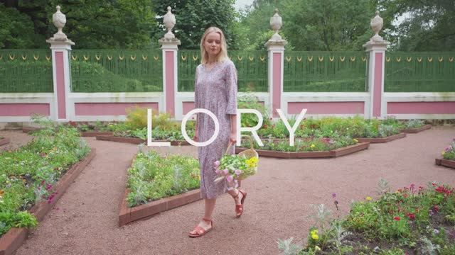 LORY | Lookbook 2025