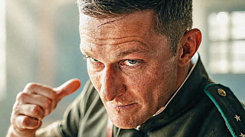Фильм:Степные Боги - Официальный Трейлер 2026 года.Фильмы.