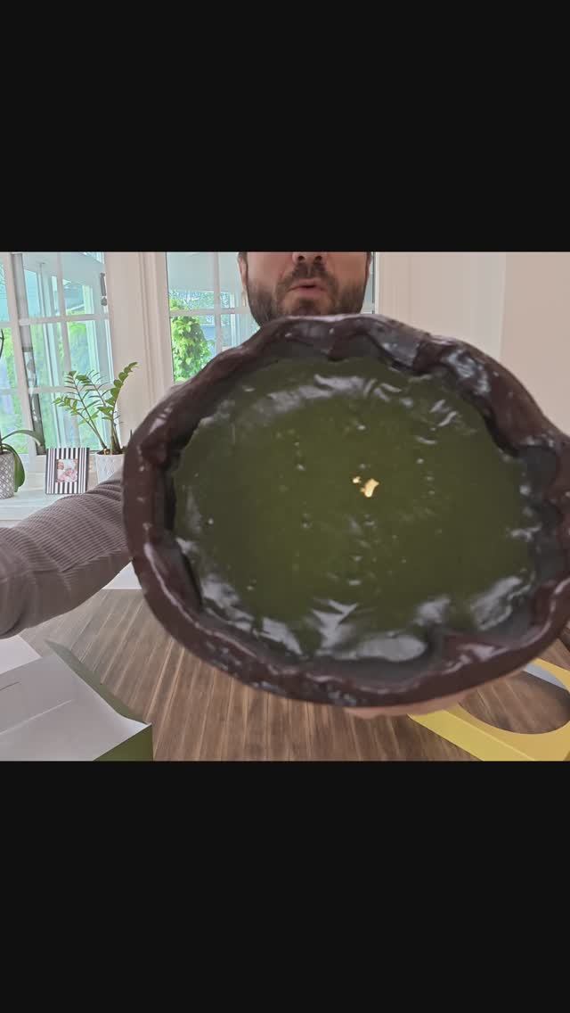 Вкус Японии: Дегустация торта матча из Киото