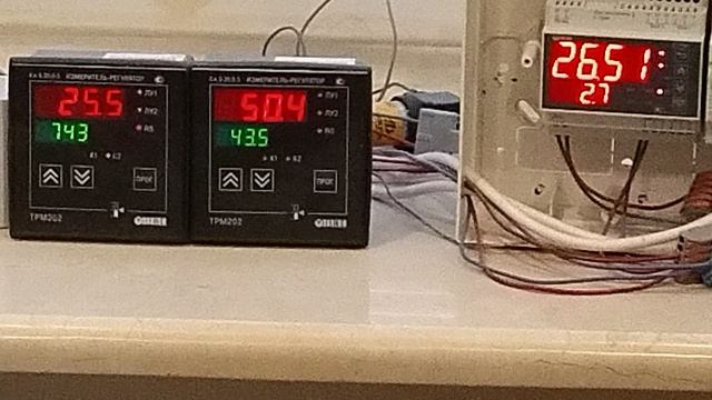 №2128 Двор П. Осипенко 48. 19 апреля 2026 г., 7:00:25 VID_20260419_070007968