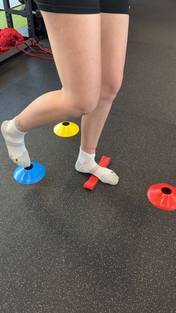 Y-balance