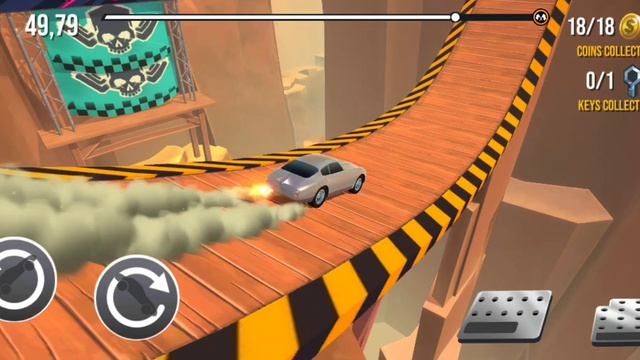 Stunt Car Extreme #8: Тест-драйв Secreta GT! Купил новую тачку 🏎️