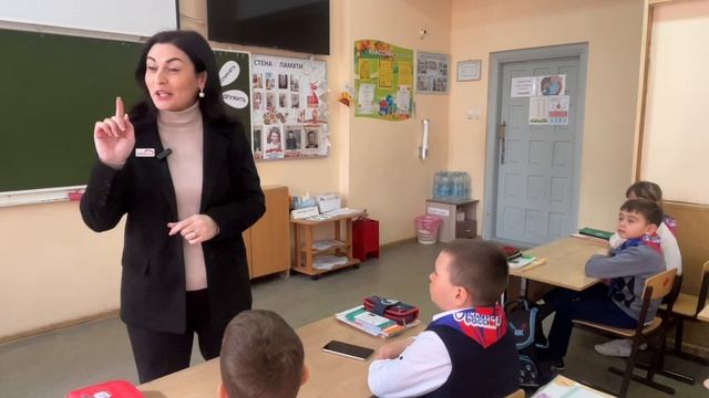 Первоклассные финграмотеи. Выпуск 5.