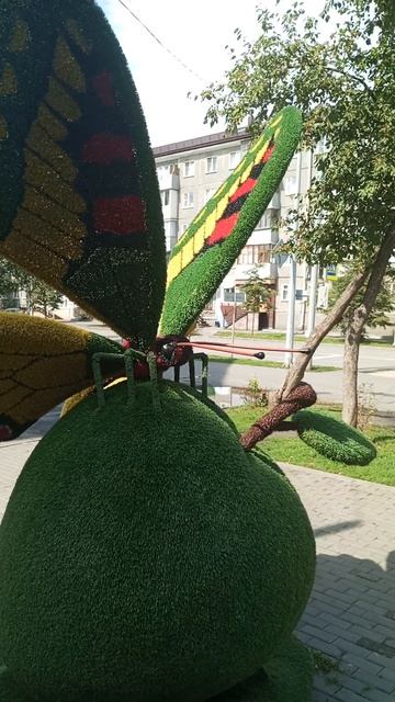 Достопримечательности Кургана