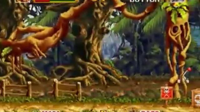 NGCD - Top Hunter - Roddy & Cathy