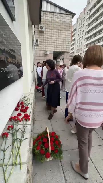 🕊️ Праздник, который объединяет поколения: так прошёл День Великой Победы в «АлтайWest»!