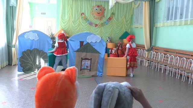 Колобок. Семён. Май2026
