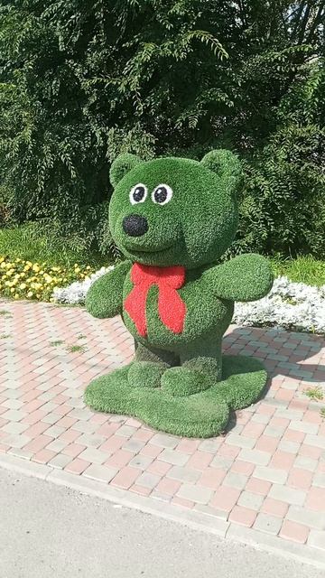 Достопримечательности Кургана