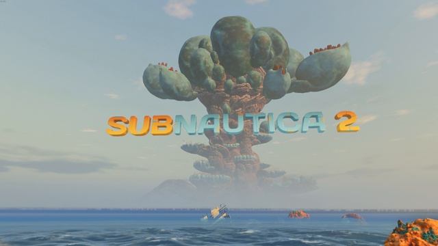 Subnautica 2