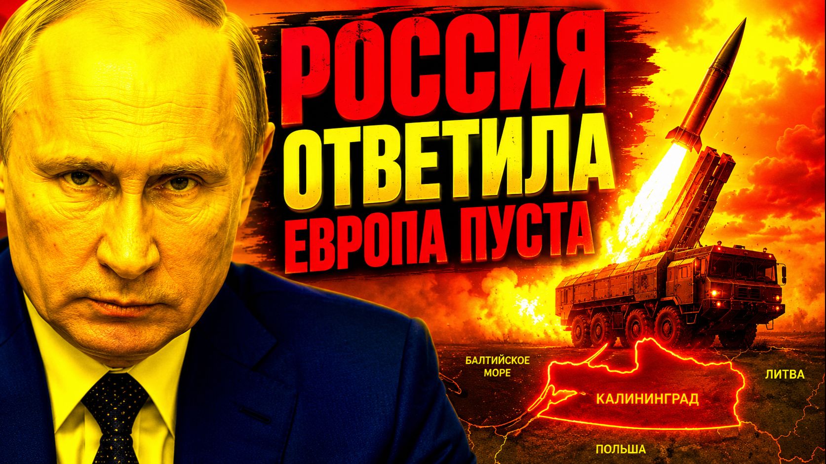 «НАС НЕ СЛОМАЛИ, А У НИХ ТАМ РАЗВАЛИВАЕТСЯ!»