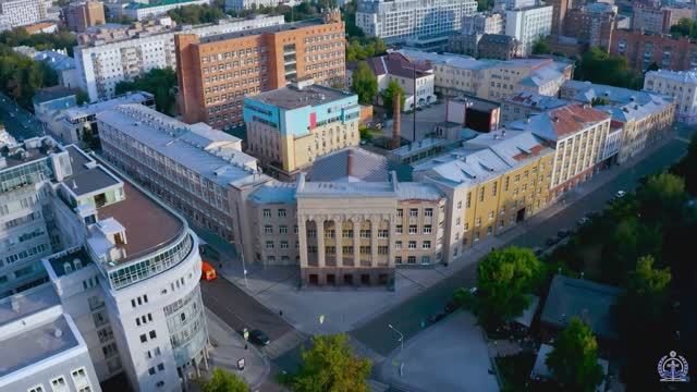 Апрельский выпуск программы #proВодник2026
