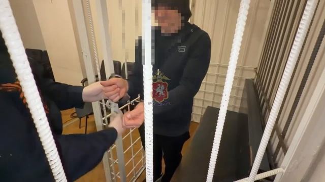 Севастопольские оперативники установили причастность коммерсанта к совершению нового мошенничества