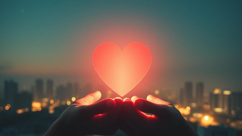 Quiet Heart Whispers 2