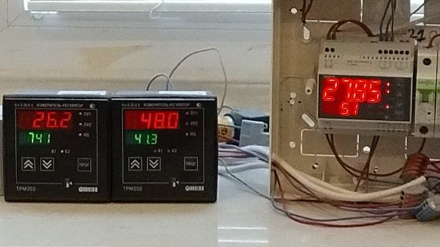 №2129 Двор П. Осипенко 48. 19 апреля 2026 г., 13:15:39 VID_20260419_131525164