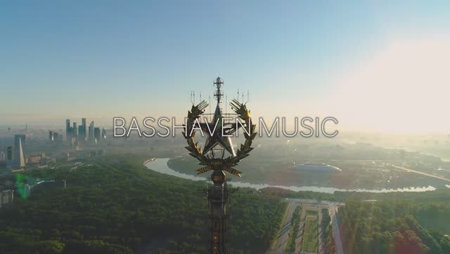 Dub Deep Techno Mix 2026 ｜ Moscow Frequencies ｜ Cinematic