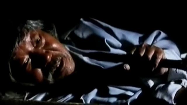 Кунг-фу укрепляет дух и тело