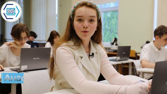 Итоги учебного года образовательных вертикалей