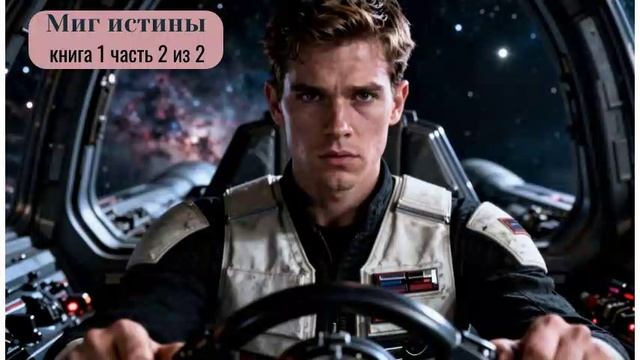 ПОПАДАНЦЫ АУДИОКНИГА: МИГ ИСТИНЫ КНИГА 1 ЧАСТЬ 2 ИЗ 2