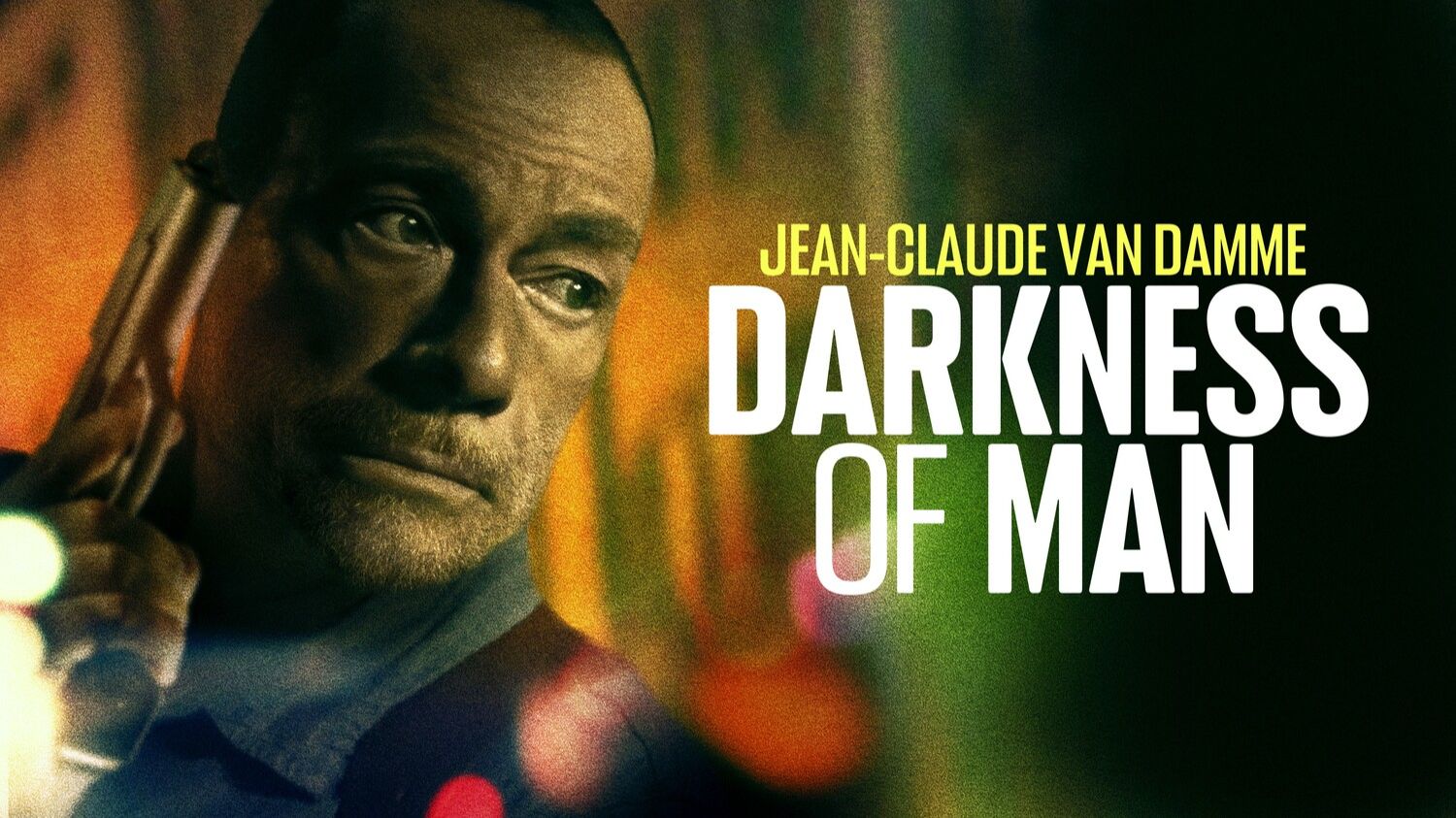 Тьма человеческая | Darkness of Man (2023)